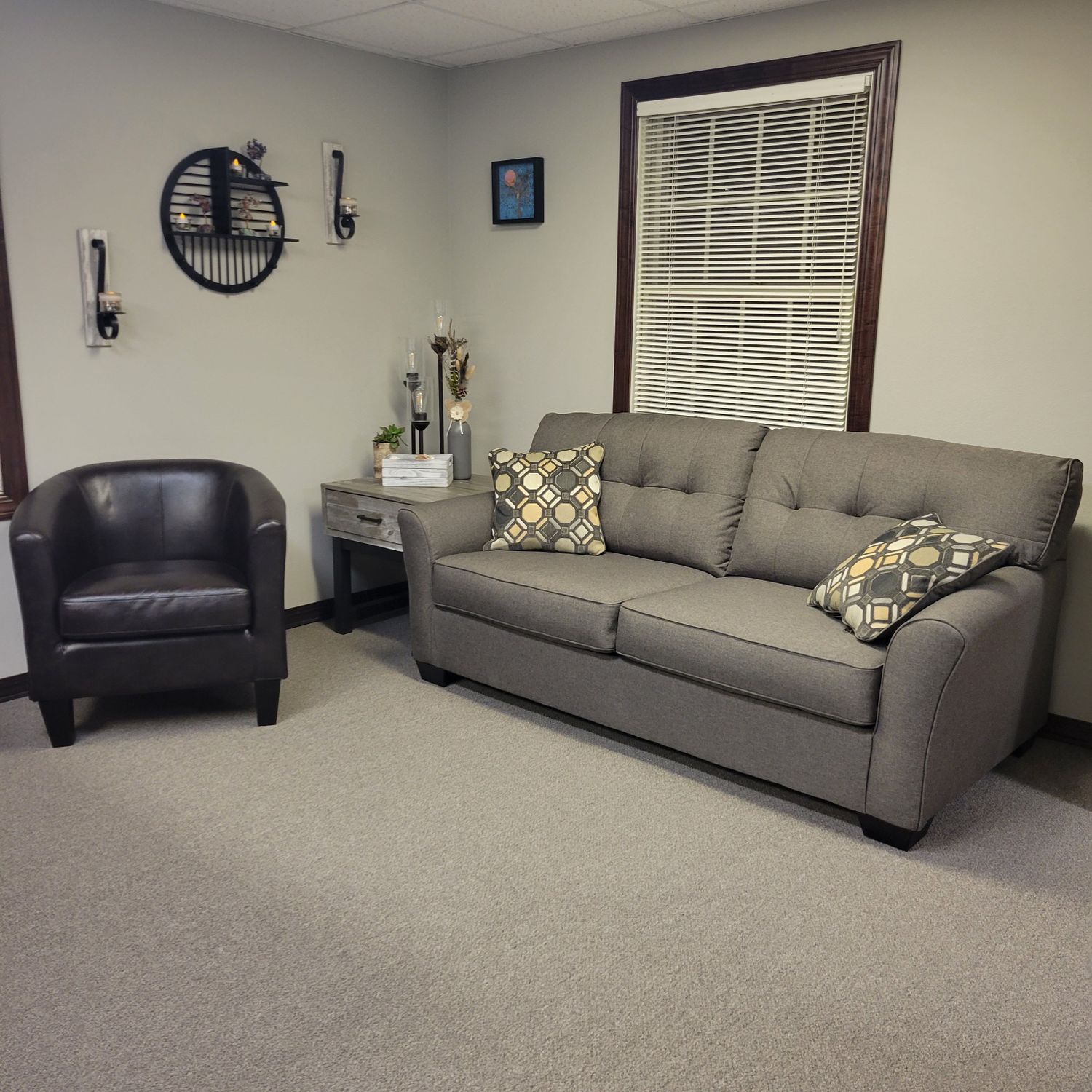 New Depth Counseling & Wellness Services, LLC, Clinical Social Work ...