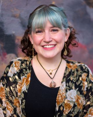 Alissa Freer-Kalmus, Marriage & Family Therapist, Rochester, NY, 14609 ...