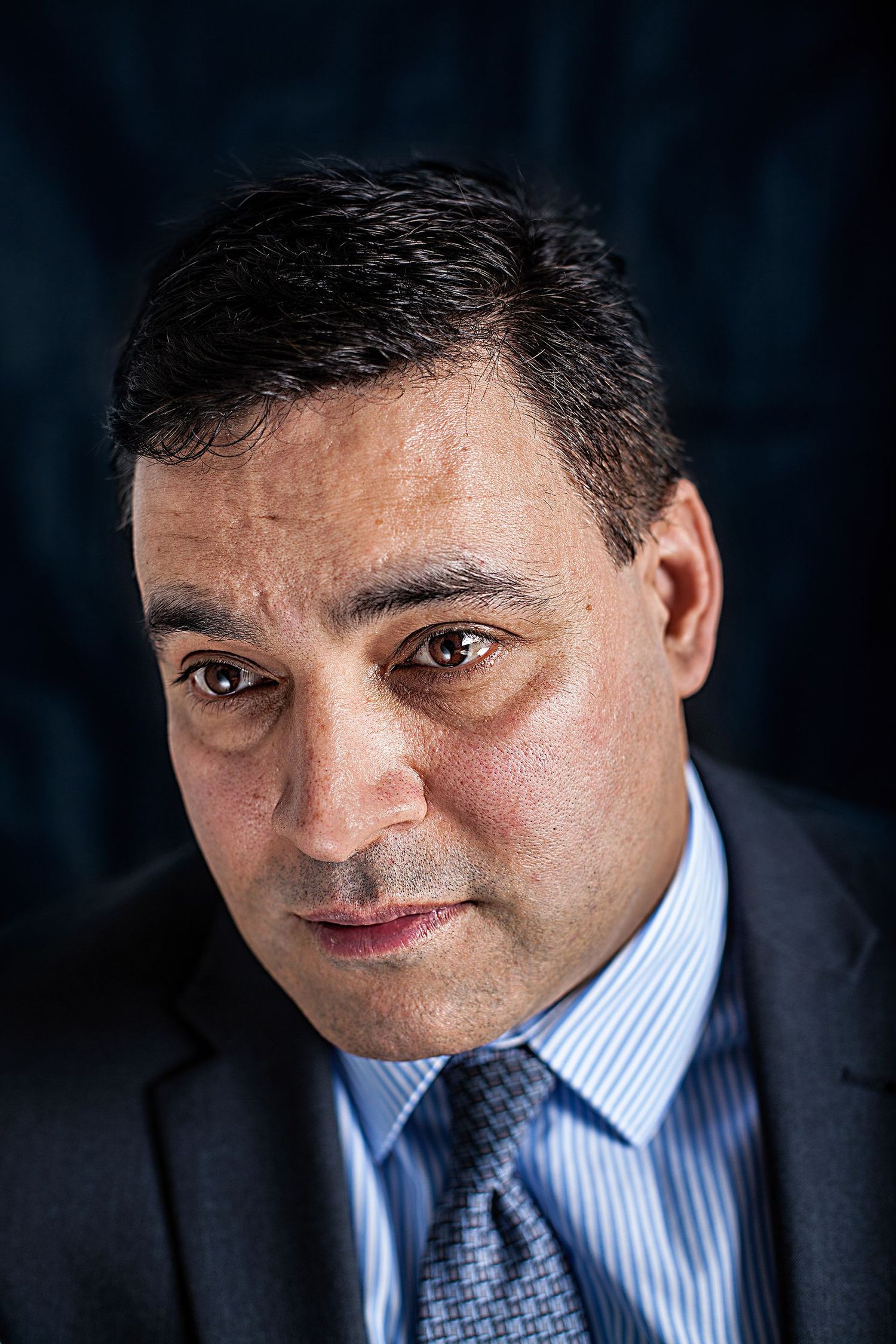Jonathan Ganesh, Counsellor, London, E14 | Psychology Today