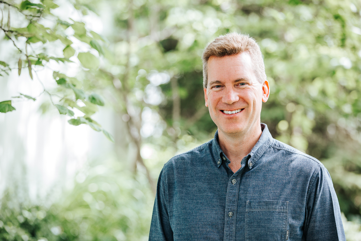 Andy Kerckhoff, Counselor, Saint Louis, MO, 63129 | Psychology Today