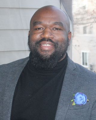 Jarrell Issac Avant, Counselor, Newark, DE, 19713 | Psychology Today