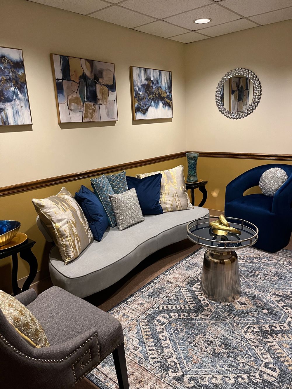 Dr. Tiffany Gilmore, Clinical Social Work/Therapist, Haddonfield, NJ ...