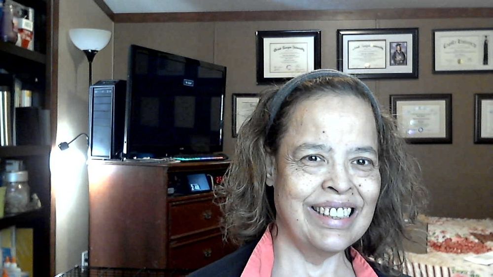 Anita Rutherford, Drug & Alcohol Counselor, Dallas, TX, 75253 ...