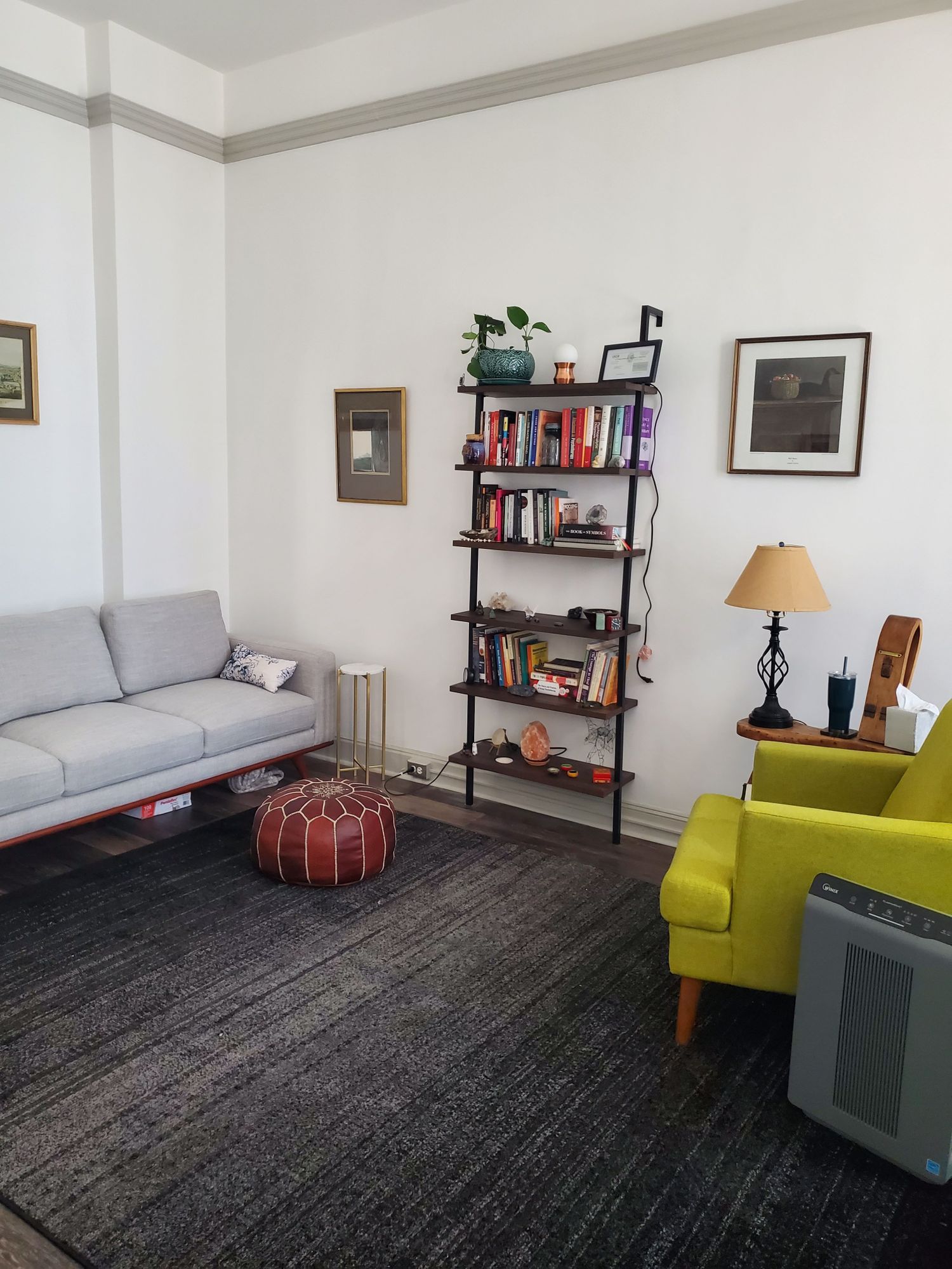 Anna Howland, Marriage & Family Therapist, San Francisco, CA, 94104 ...