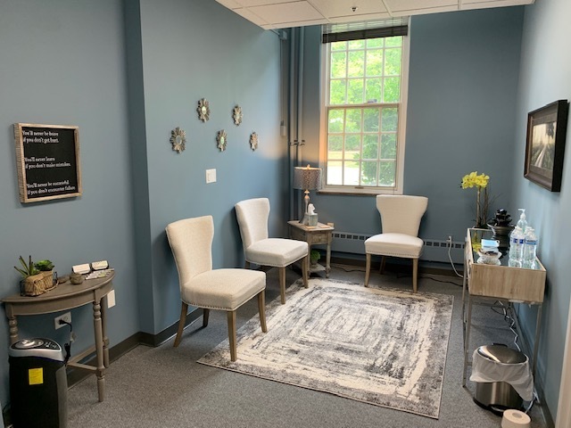 Kristen Garrity, Counselor, Geneva, IL, 60134 | Psychology Today