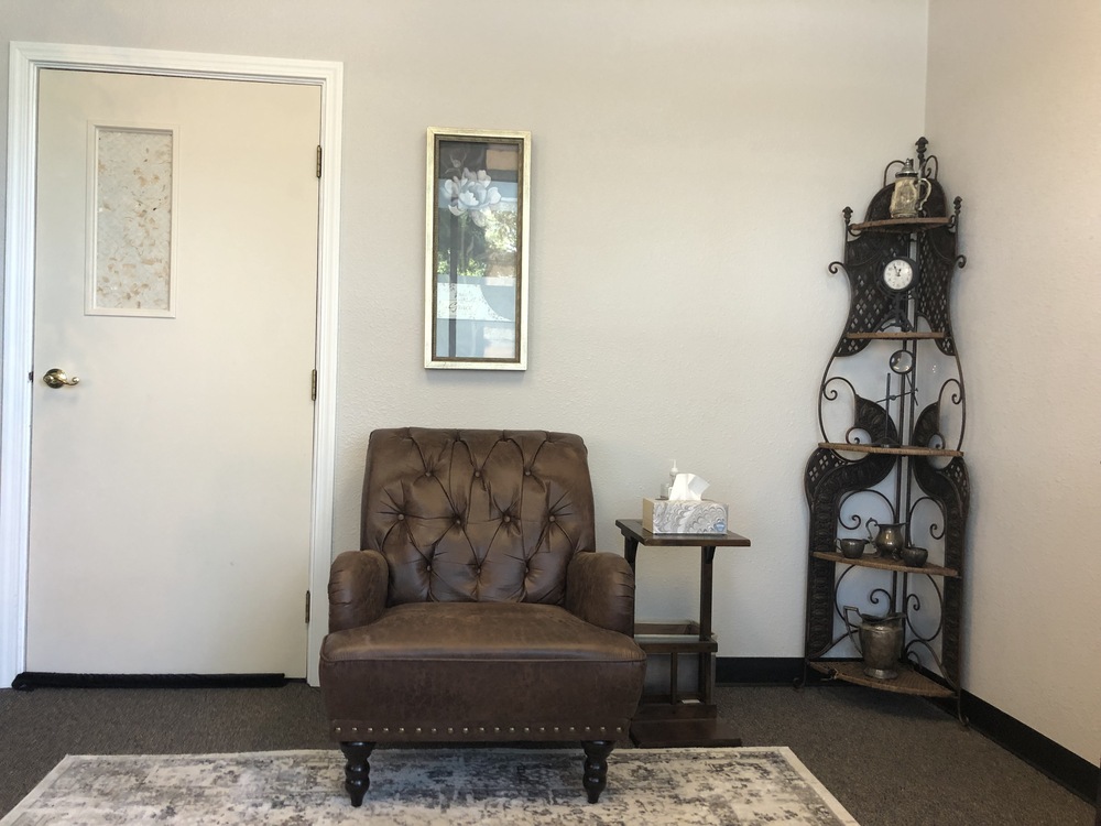 Terry Christopher, LPC Intern, Central Point, OR, 97502 | Psychology Today