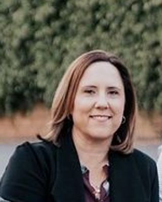 Photo of Toni M Pinkerton, LMFT, Marriage & Family Therapist