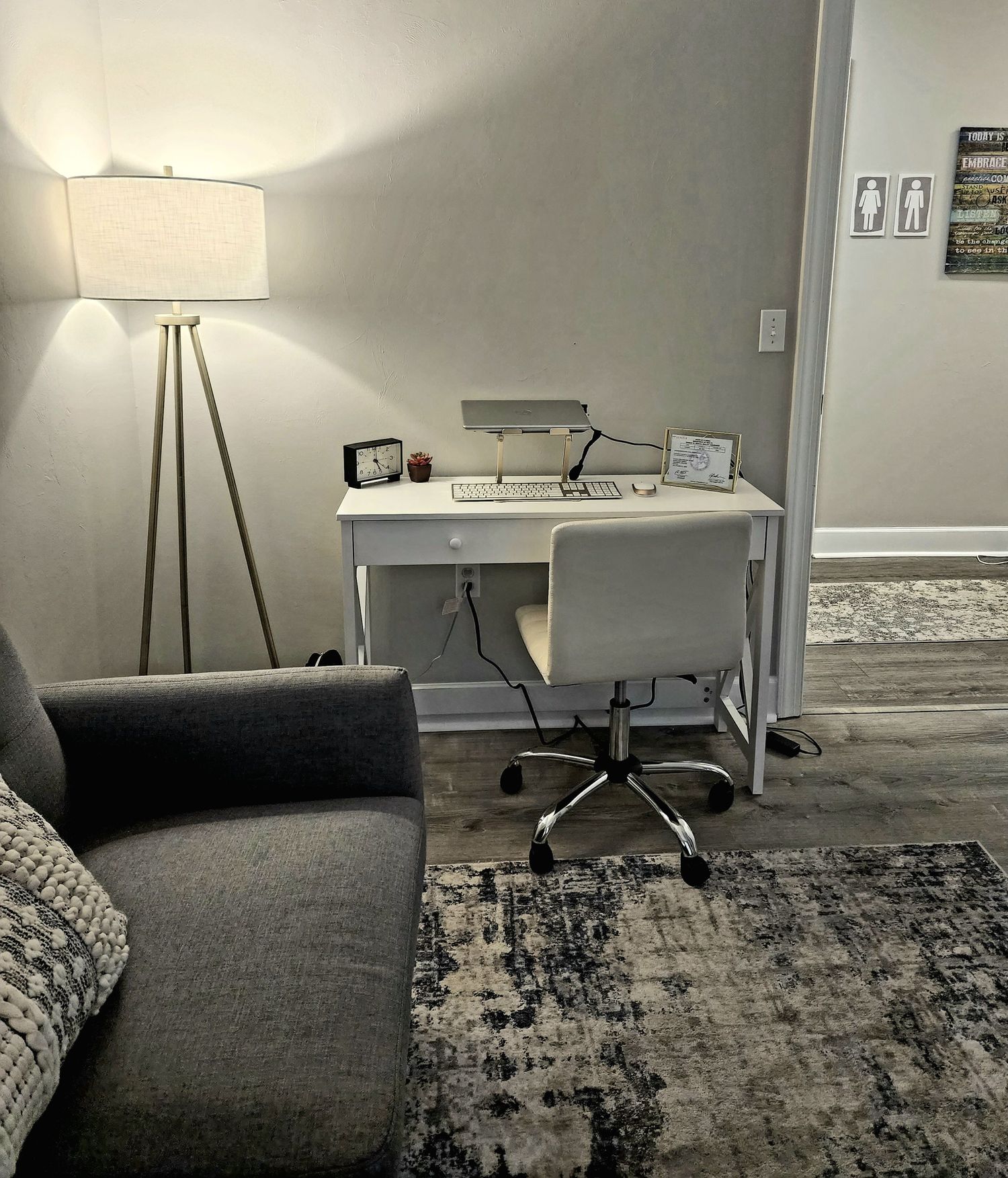 Rachel Tribble, Registered Clinical Social Worker Intern, Tallahassee ...