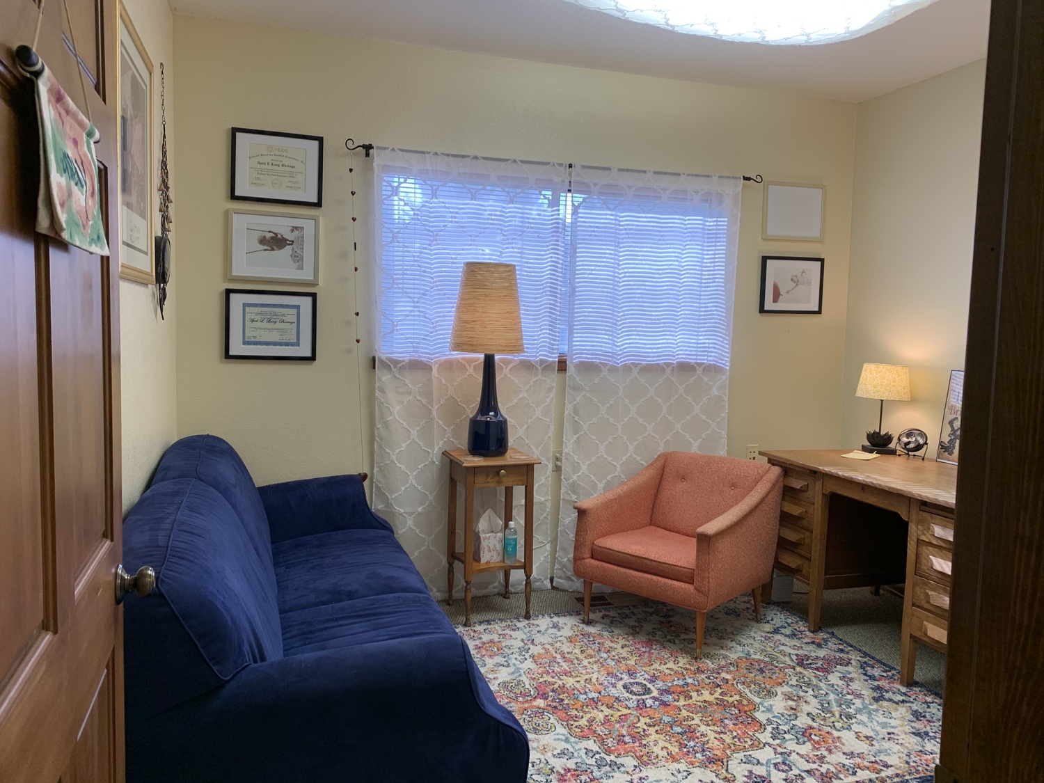 April Lang-Barroga, Marriage & Family Therapist, Reno, NV, 89509 ...