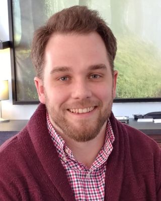 Eric Rutter, Marriage & Family Therapist, Stratford, CT, 06614 ...