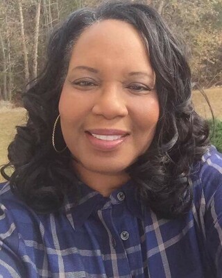 Annette Ford, Pre-Licensed Professional, Buford, GA, 30519 | Psychology ...