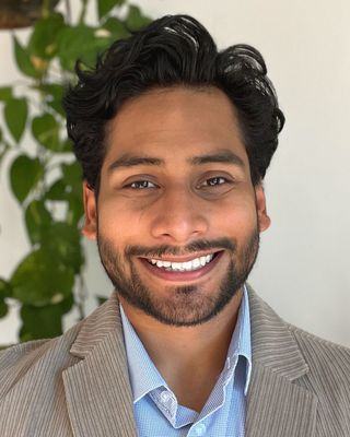 Alberto Castillo, Counselor, Atlanta, GA, 30309 | Psychology Today