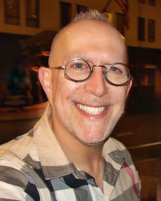 Bobby Rosenthal, Clinical Social Work/Therapist, New York, NY, 10011 ...