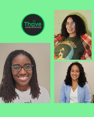 Thrive Unburdened, Inc, Counselor, Leesville, LA, 71446 | Psychology Today