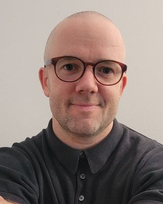 Photo of Peter Chamberlin, MD, Psychiatrist