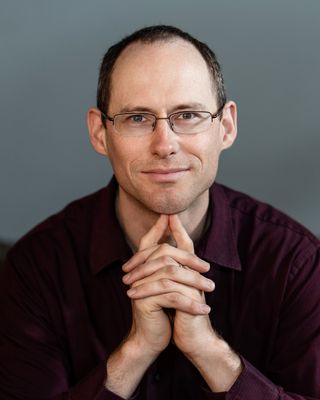 Mark Tetzlaff, Clinical Social Work/Therapist, Coeur d'Alene, ID, 83814 ...