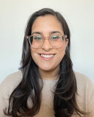 Maryam Ahmed, Licensed Professional Counselor Associate, Richmond, TX ...