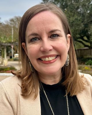 Marianne Morrison, Licensed Professional Counselor Associate ...