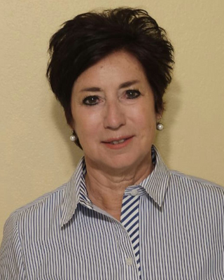 Photo of Karen Larson, Psychologist