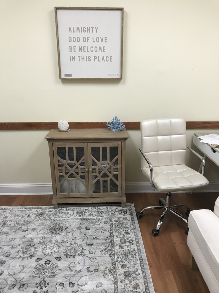 Dr. Dr. Antionette Edmonds, LMHC, NCC, RMFTI, Counselor, Oakland Park ...