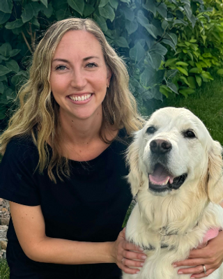 Photo of Emily Montgomery, LCSW, Clinical Social Work/Therapist