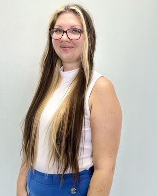 Micayla Deck, Clinical Social Work/Therapist, Glendale, AZ, 85308 ...