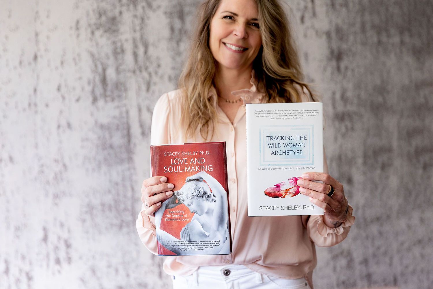 Dr. Stacey Shelby, PhD, RCC, Marina Del Rey, CA, 90292 | Psychology Today