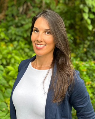 Photo of Sarah Ortega, PhD, Psychologist