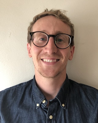 Tristan Cook, Licensed Professional Clinical Counselor, Oakland, CA ...