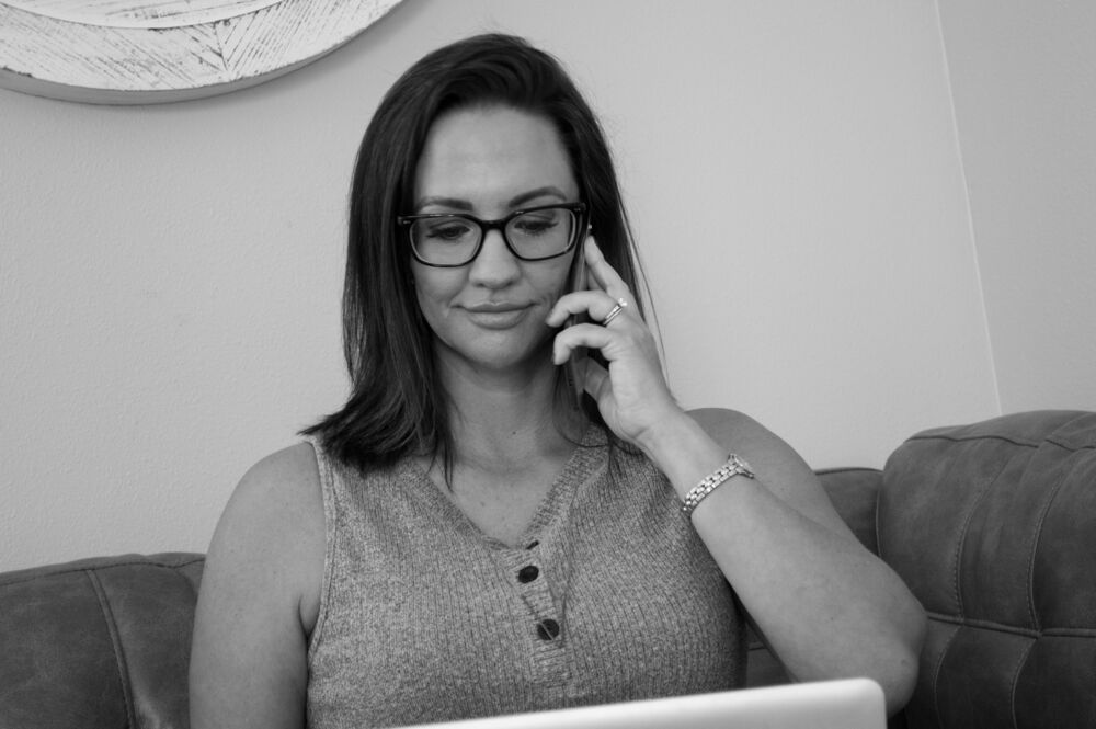 Andrea Johnston, Counselor, Easley, SC, 29642 | Psychology Today