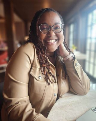 Jasmin Stephens, Clinical Social Work/Therapist, Grand Rapids, MI ...