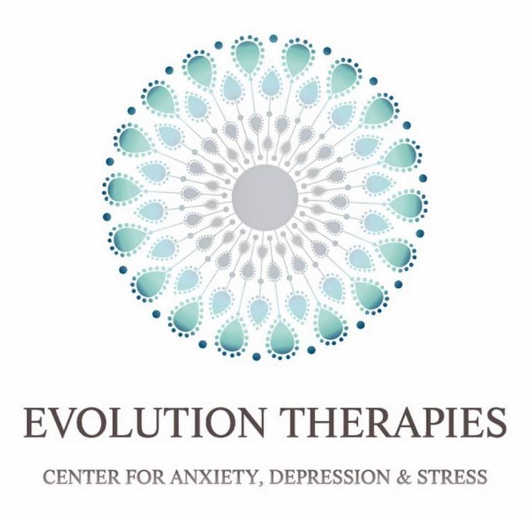 Evolution Therapies Counselling, Registered Psychotherapist ...