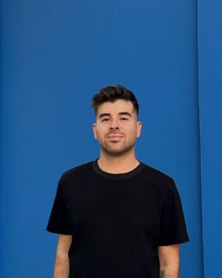 Jose Navarro, Marriage & Family Therapist, Beverly Hills, CA, 90211 ...