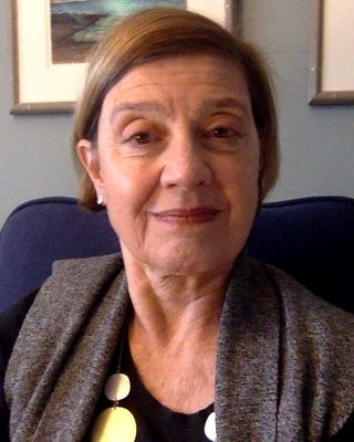 Dorothea E Crites, Marriage & Family Therapist, New York, NY, 10013 ...