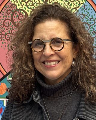 Dr. Maria T. Alonso, Psychologist, Landenberg, PA, 19350 | Psychology Today