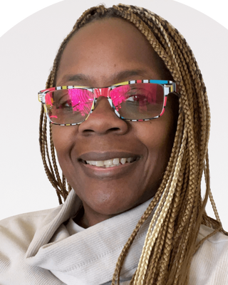 Dorothy James, Licensed Professional Mental Health Counselor, Newark ...