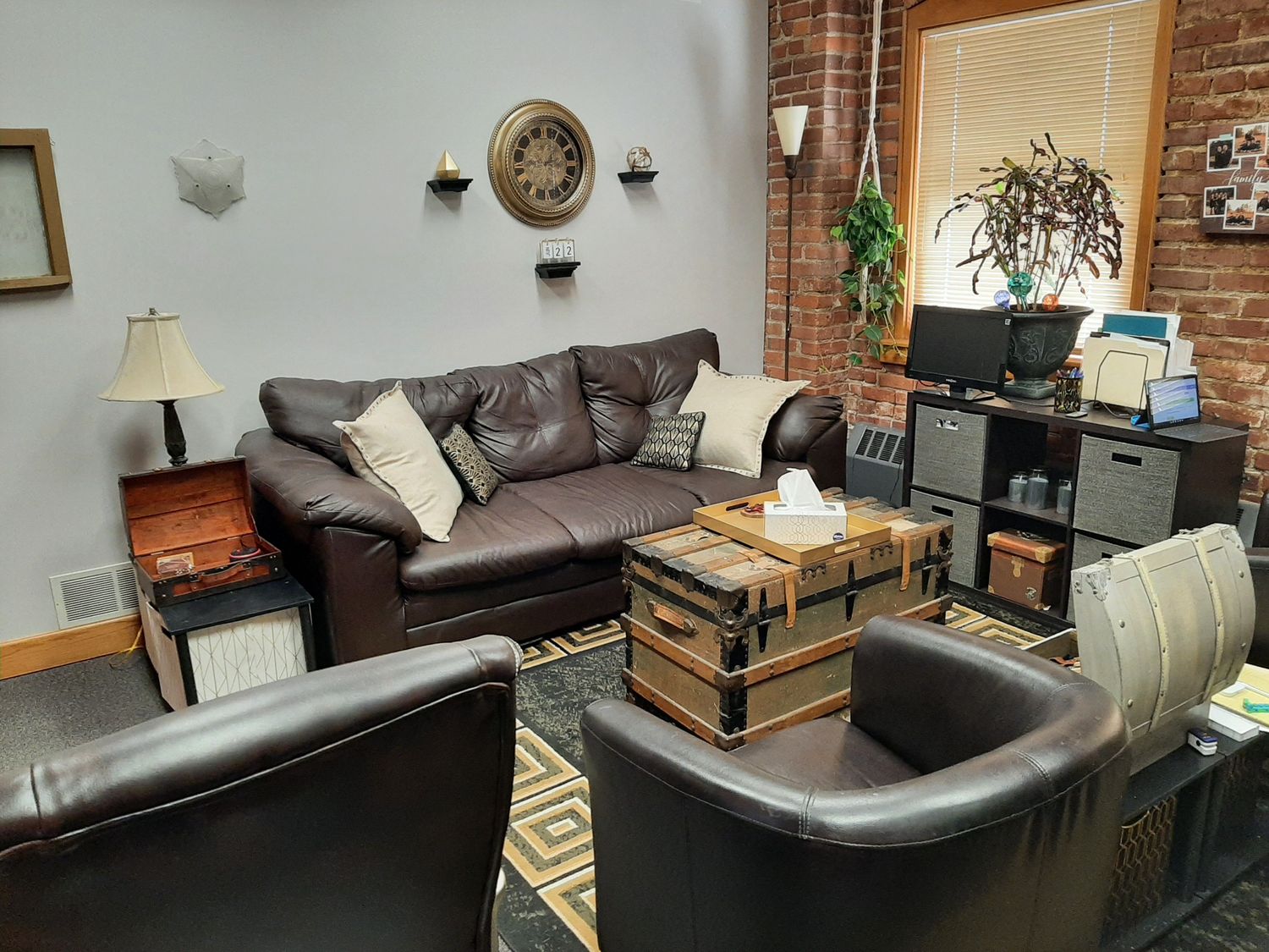 Troy Heath, Counselor, Lincoln, NE, 68508 | Psychology Today