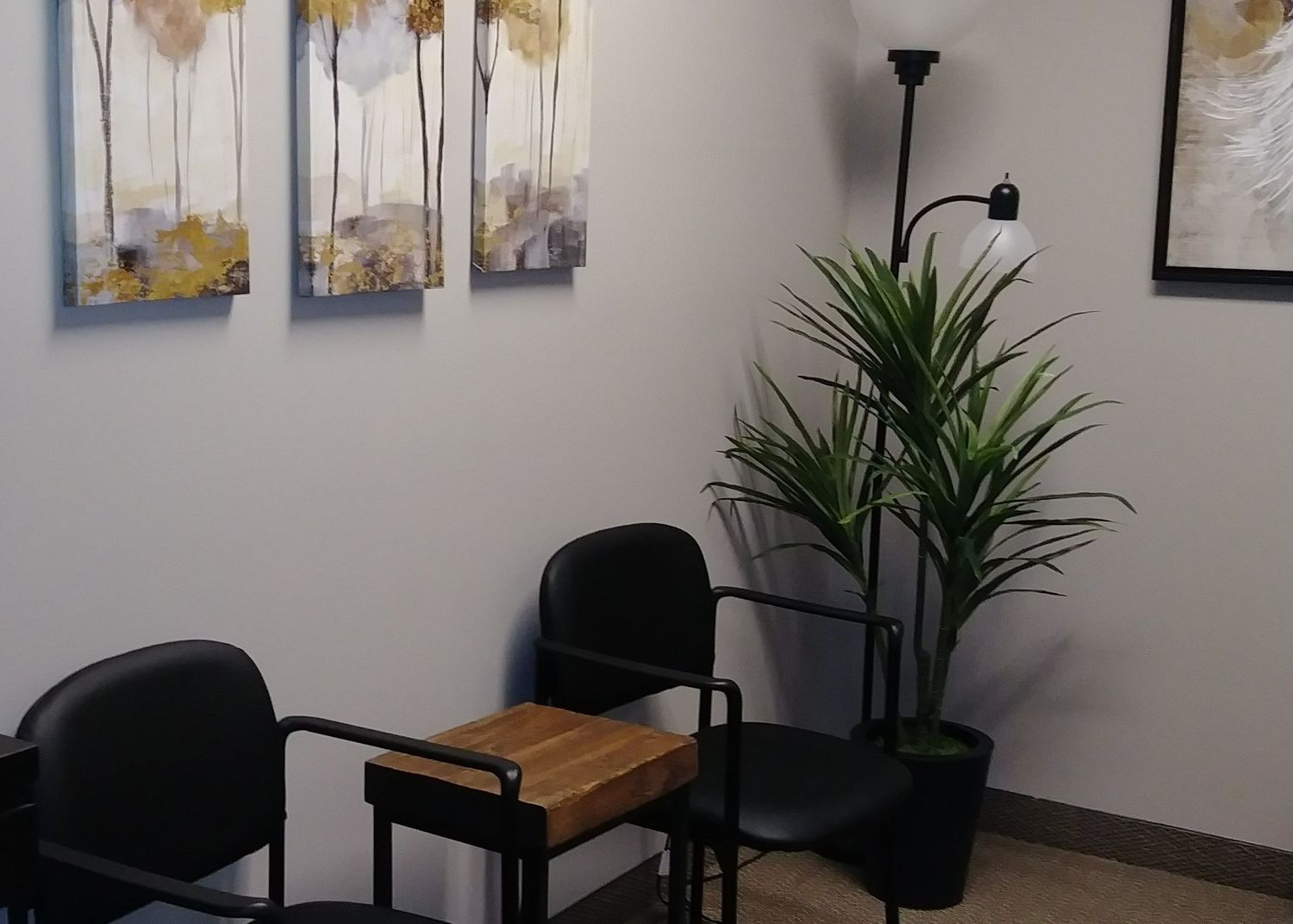 Dr. Chyneitha Cook | California Teletherapy, Psychologist, Corona, CA ...