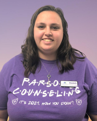 Elizabeth Jarrell, Licensed Professional Counselor Associate, Berea, KY ...