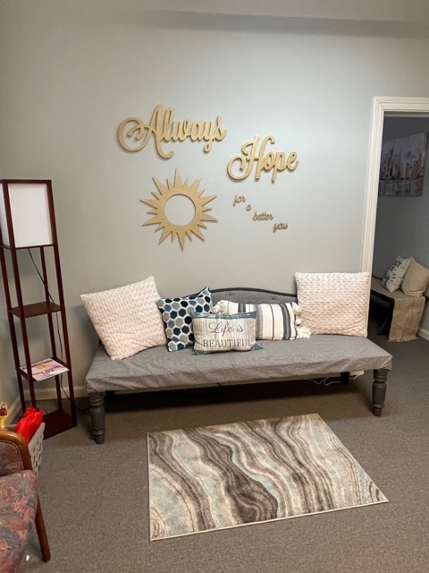 Always Hope LLC, Licensed Professional Counselor, Baton Rouge, LA ...