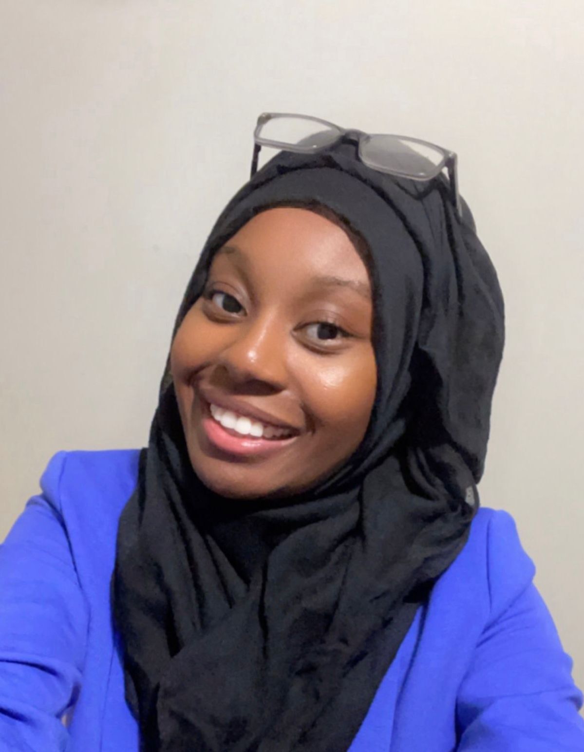Khadija Abubakar, Licensed Master Social Worker, New York, NY, 10010 ...