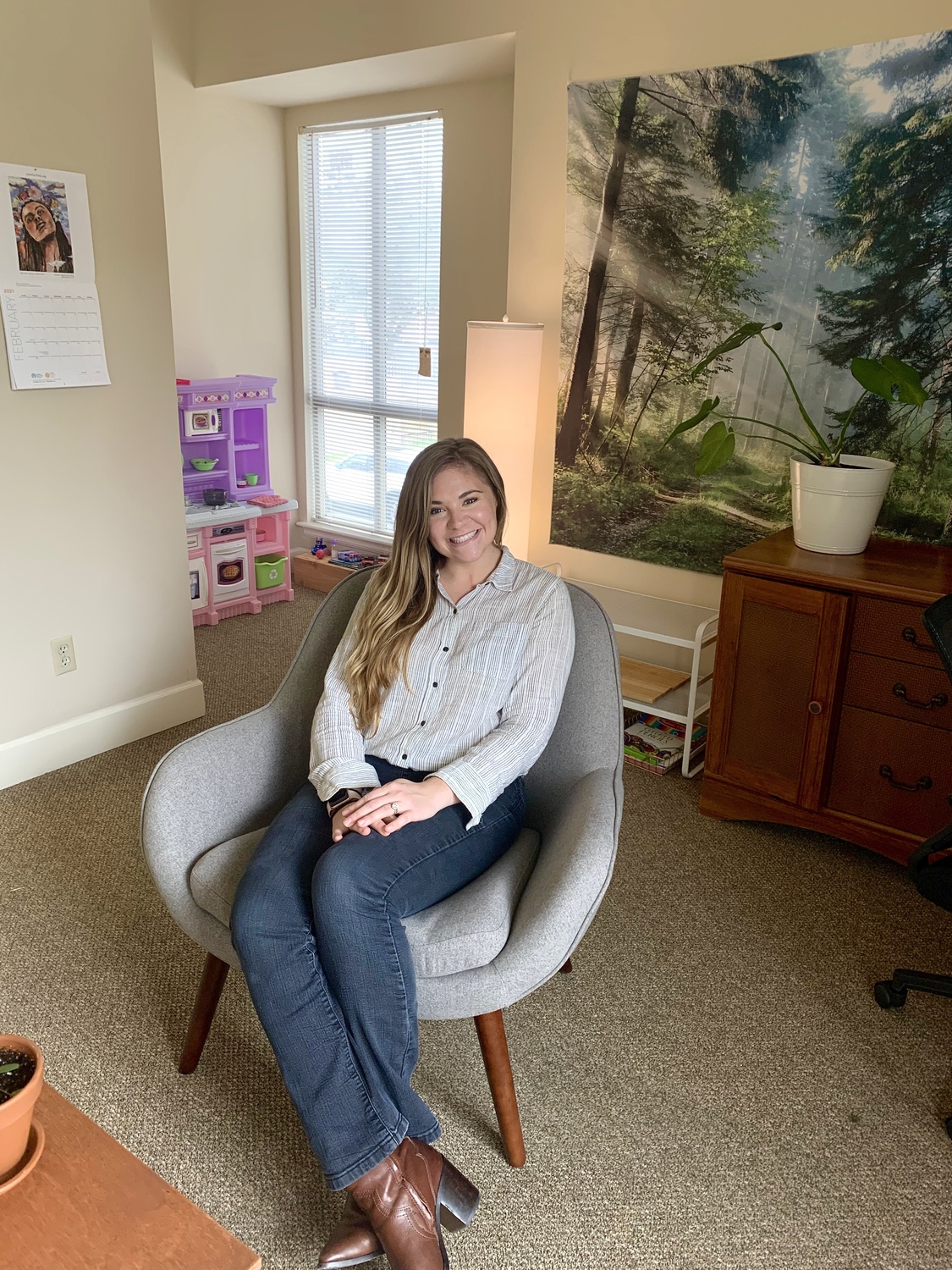 Mary Thomas, Counselor, Lafayette, LA, 70503 | Psychology Today