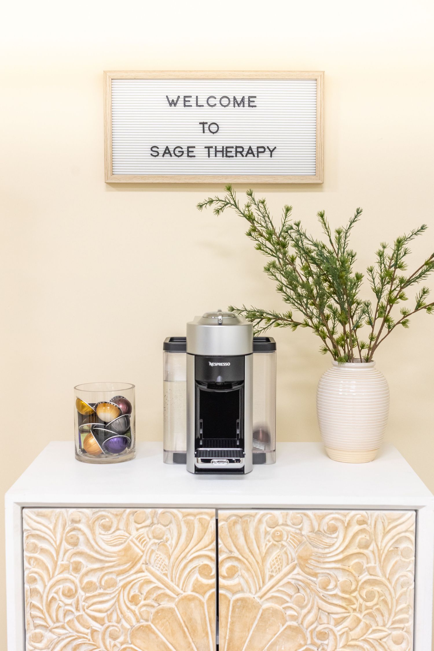 Sara Groth, Licensed Professional Counselor, Chicago, IL, 60601 ...