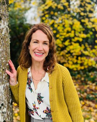 Photo of Ashley Merback, Pre-Licensed Professional