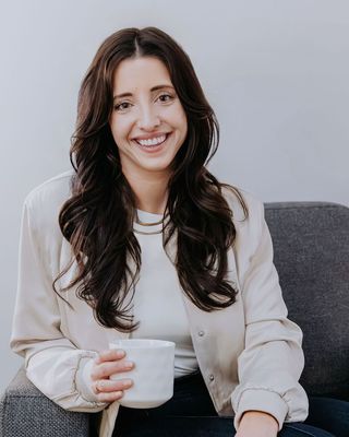 Emma Davidson, Psychologist, Grande Prairie, AB, T8V | Psychology Today