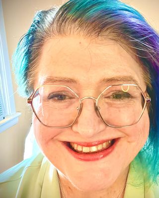 Heather Mac Gibbon, Clinical Social Work/Therapist, Jersey City, NJ ...