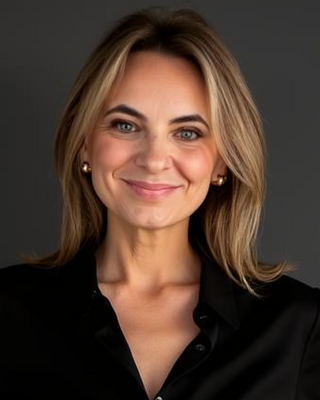 Jessica Sherman, Licensed Professional Counselor, Birmingham, MI, 48009 ...