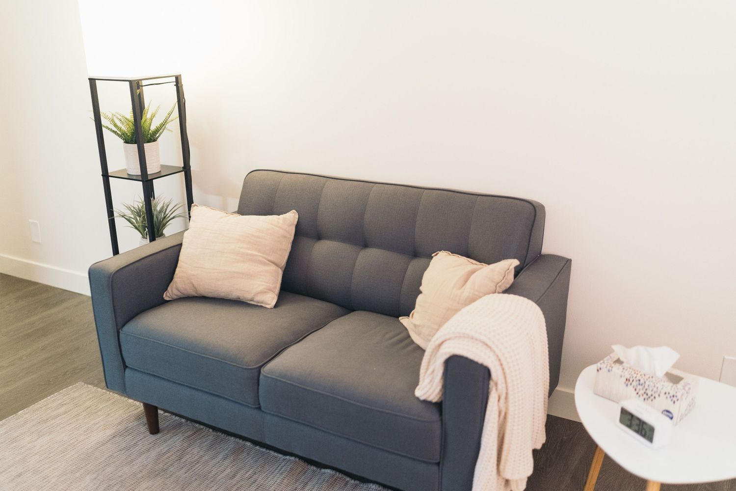 Nicole Smolinski, Marriage & Family Therapist Associate, Newport Beach ...