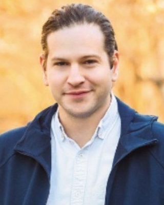 Daniel DeCotiis, Clinical Social Work/Therapist, New York, NY, 10001 ...
