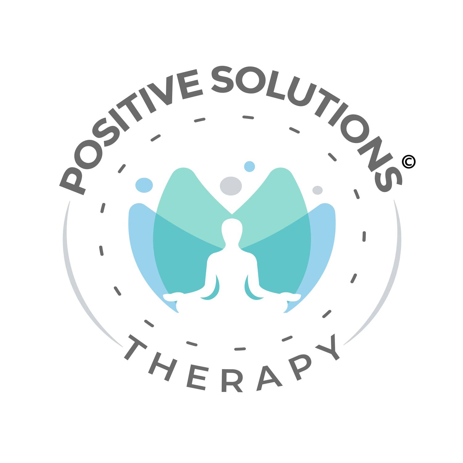 Positive Solutions Logo